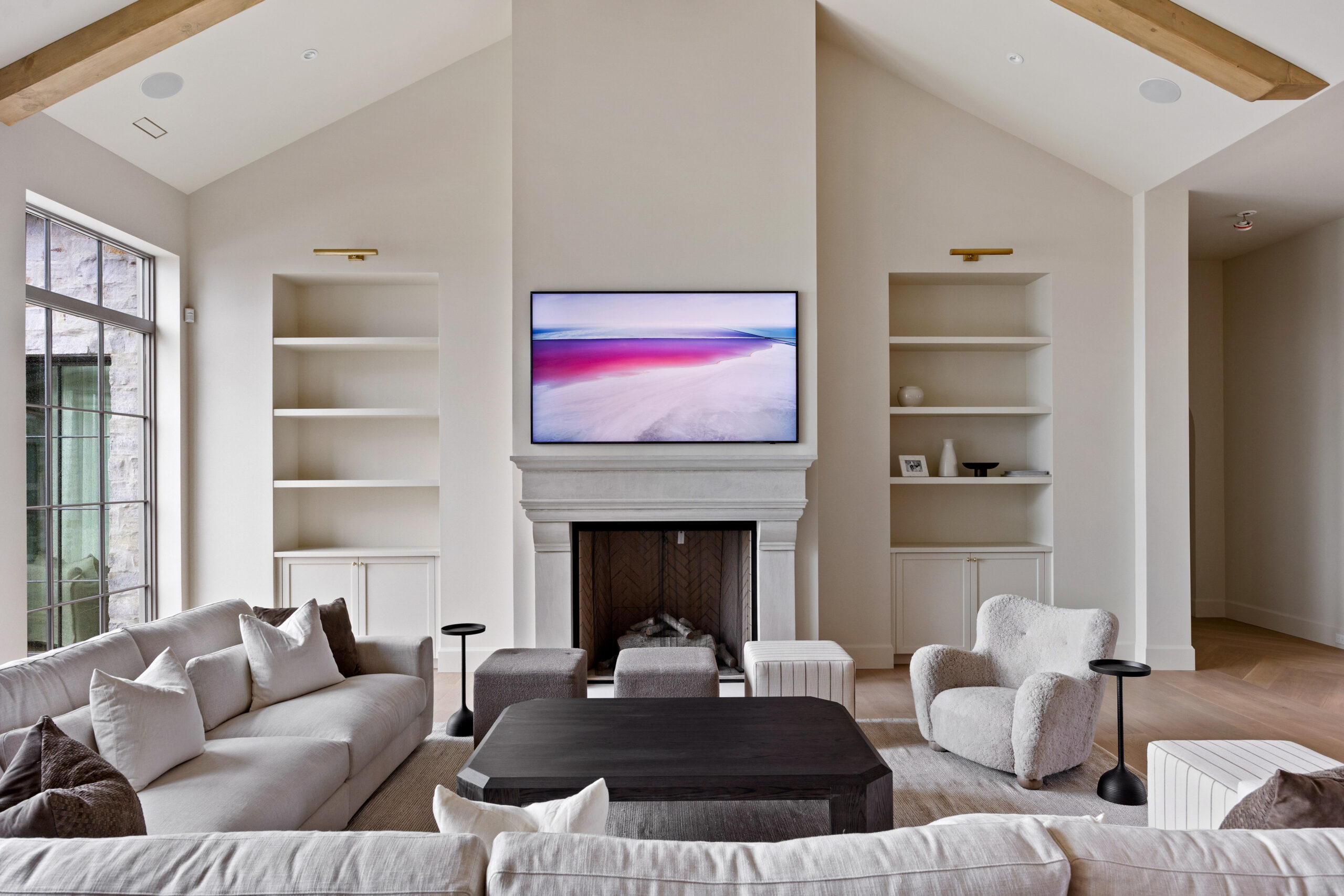 Living Spaces- Gray Development Group Home Builder Windsor Ontario