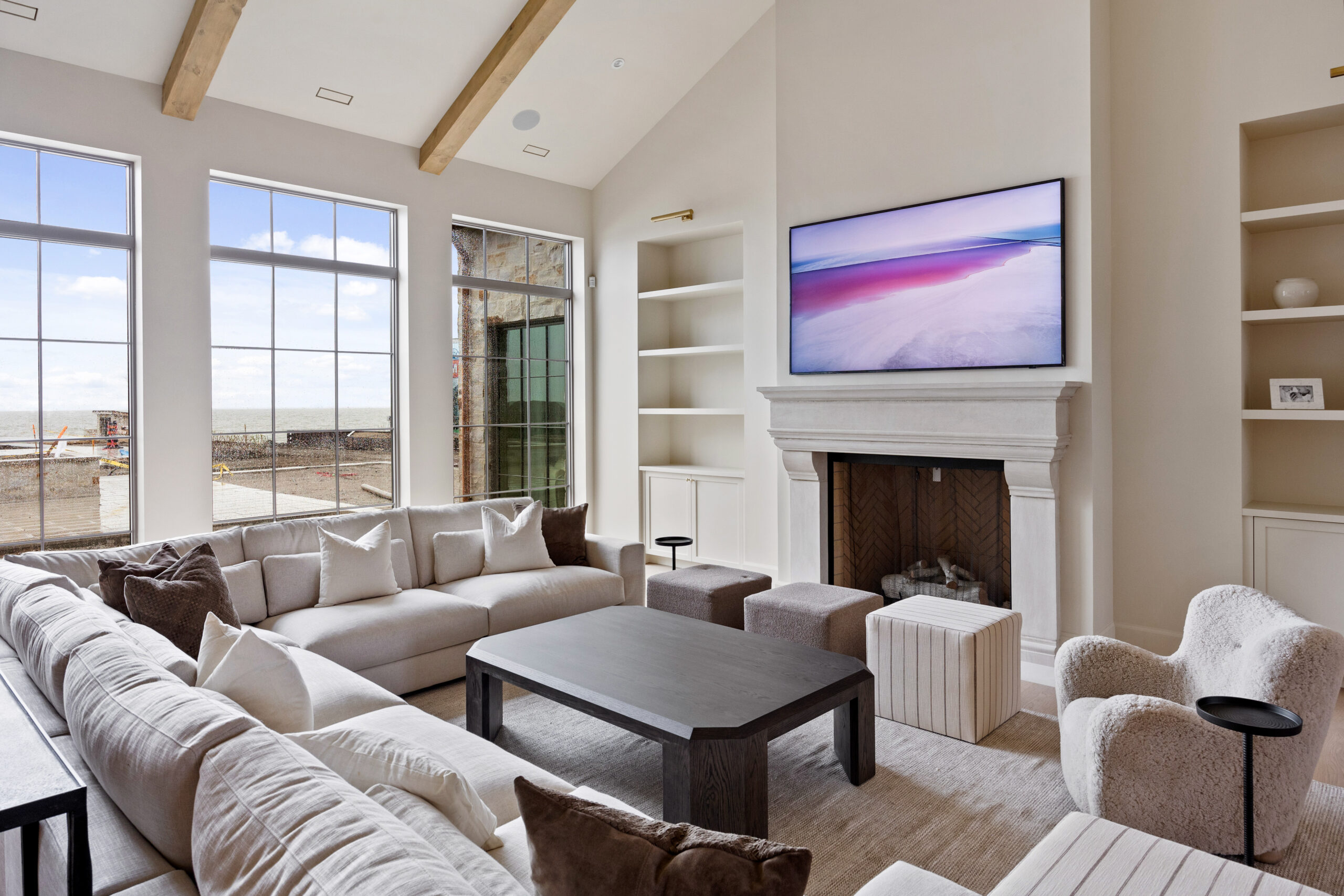 Living Spaces- Gray Development Group Home Builder Windsor Ontario