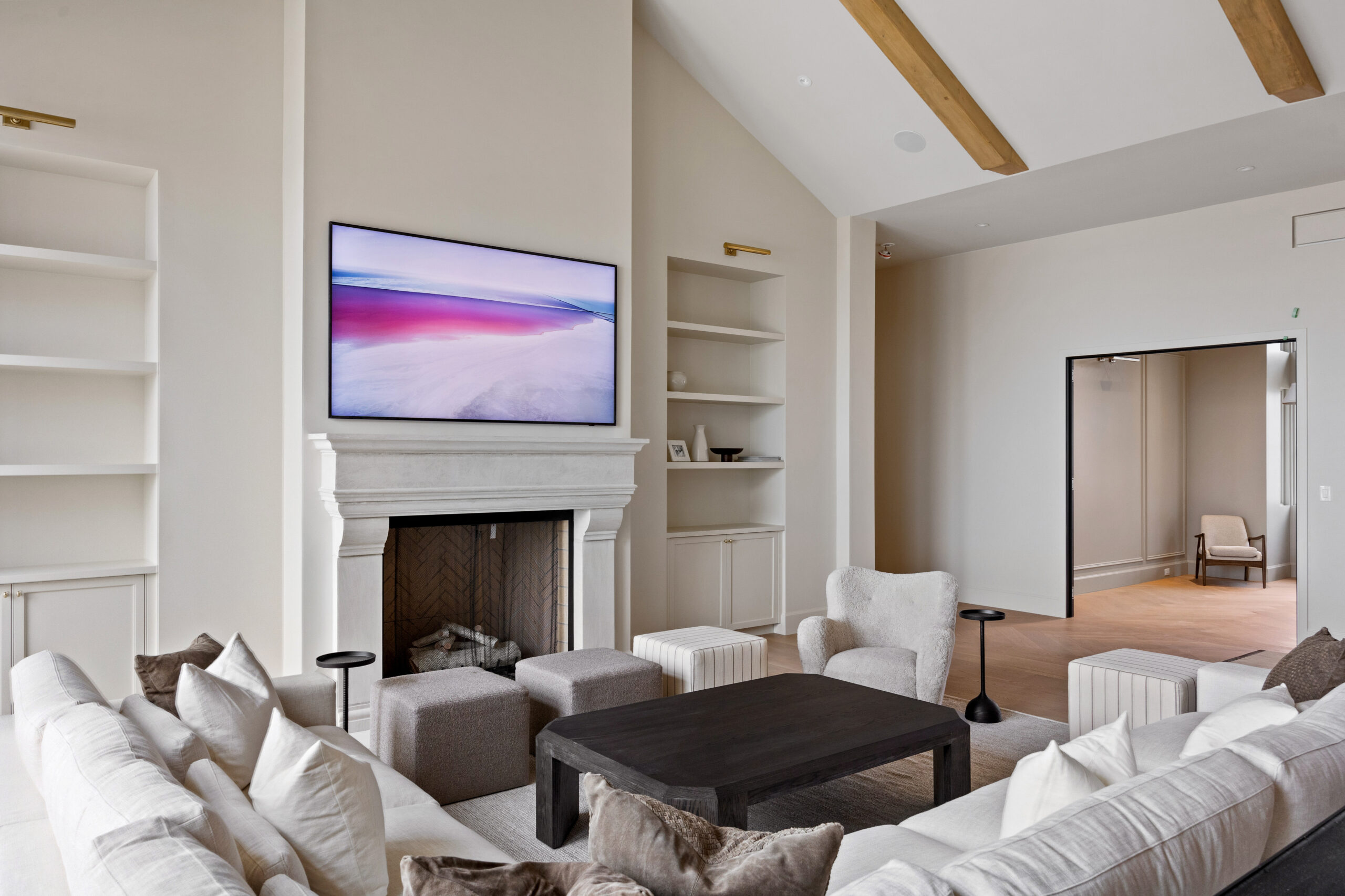 Living Spaces- Gray Development Group Home Builder Windsor Ontario