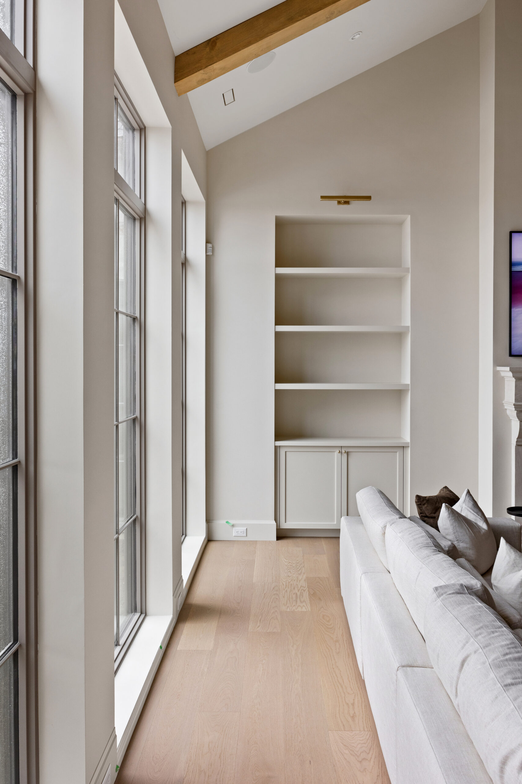 Living Spaces- Gray Development Group Home Builder Windsor Ontario