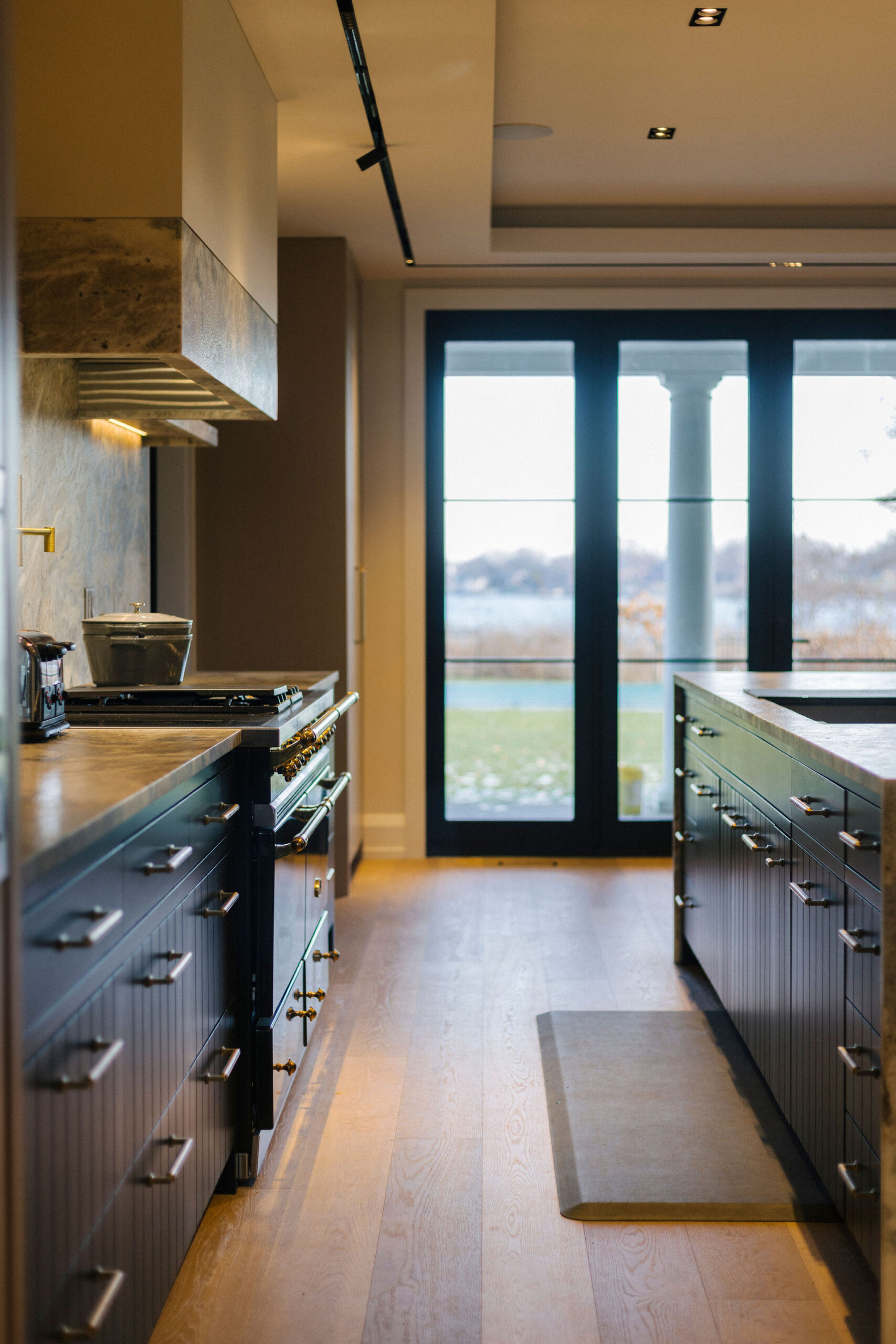 Kitchens - Gray Development Group