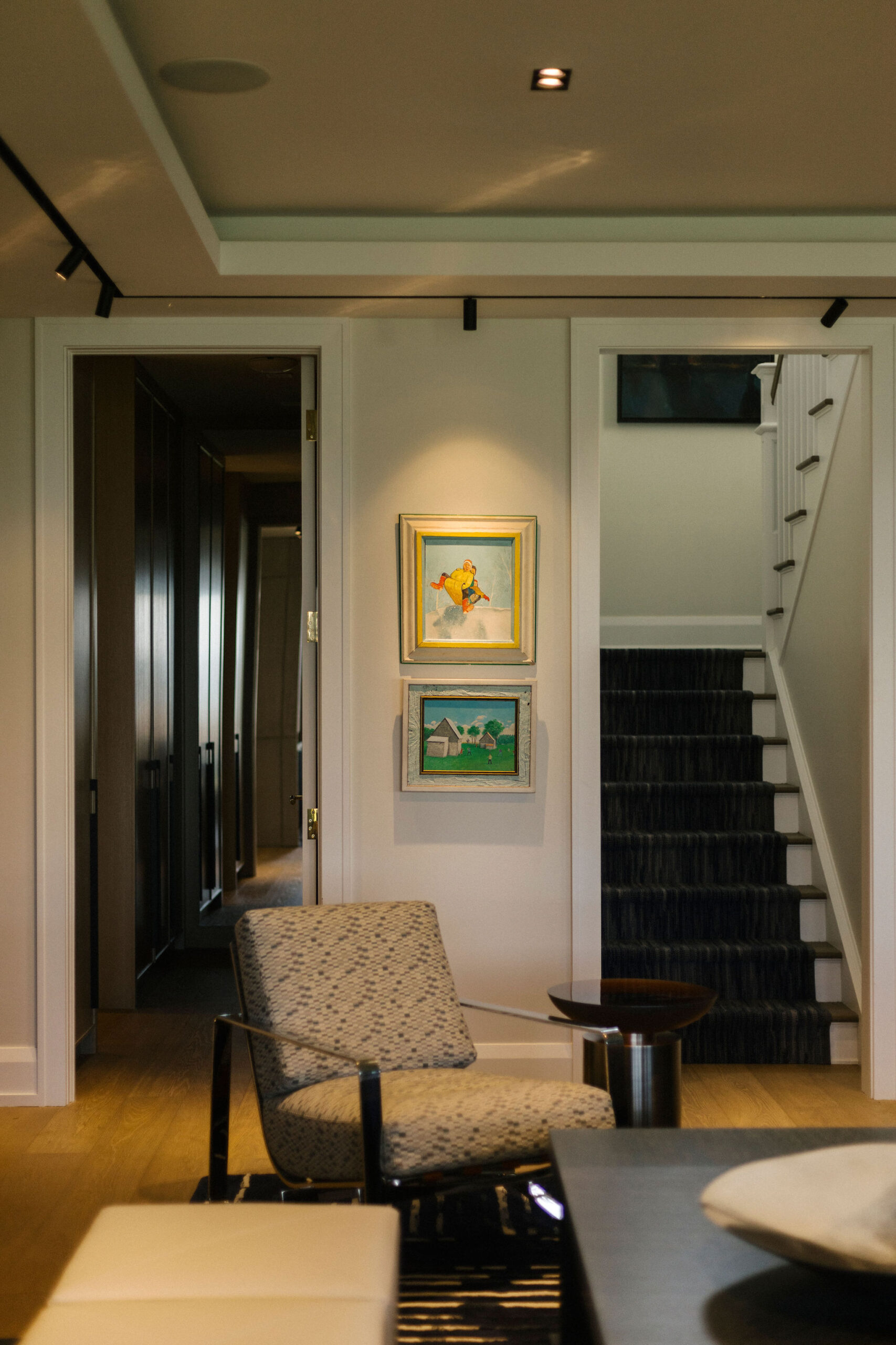 Living Spaces- Gray Development Group Home Builder Windsor Ontario