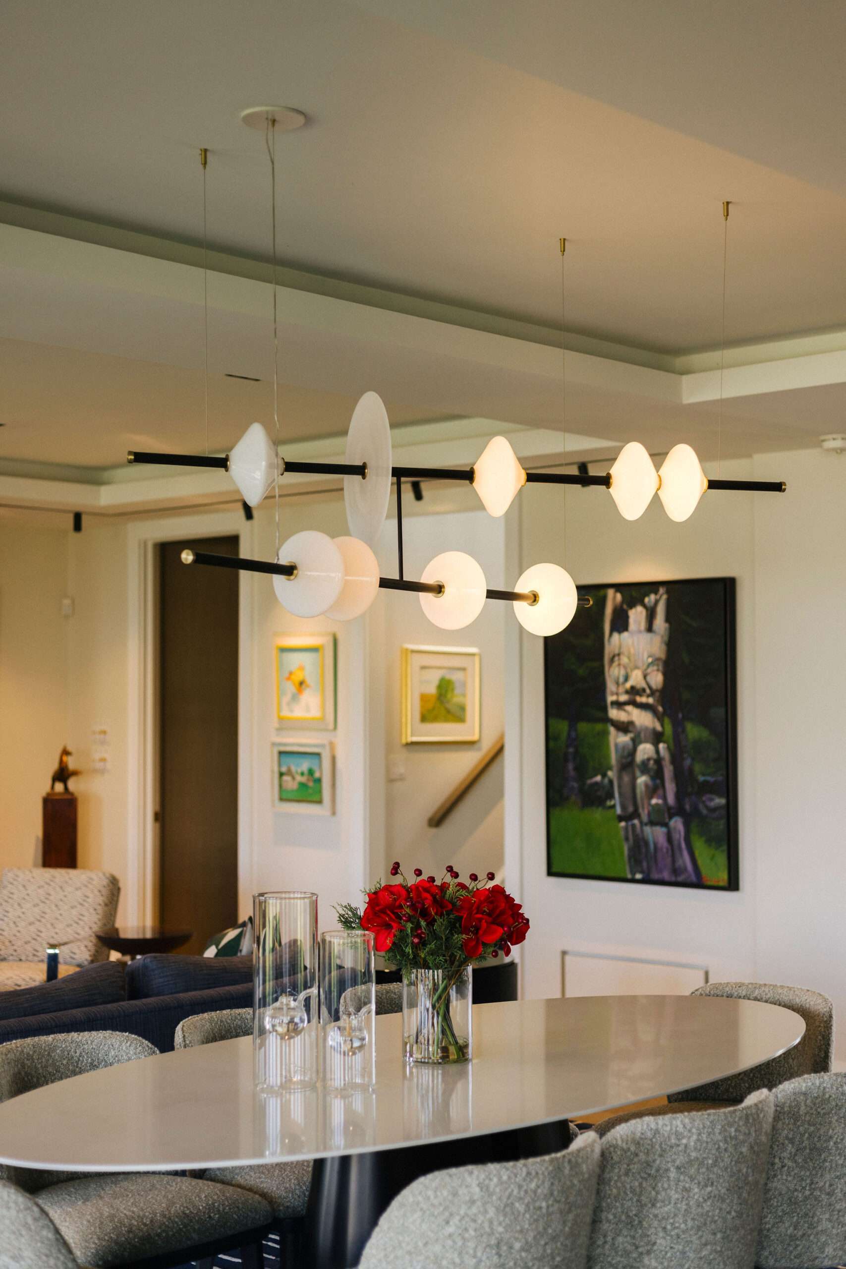 Living Spaces- Gray Development Group Home Builder Windsor Ontario