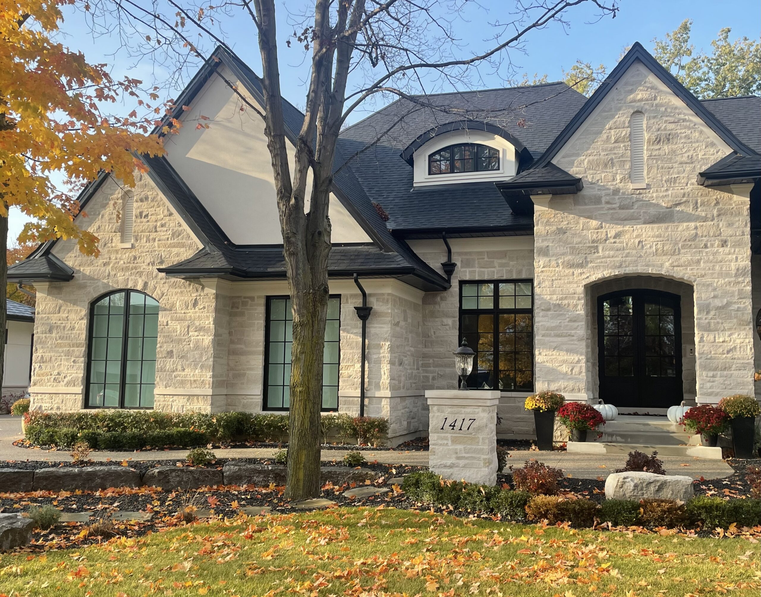 Exteriors - Gray Development Group