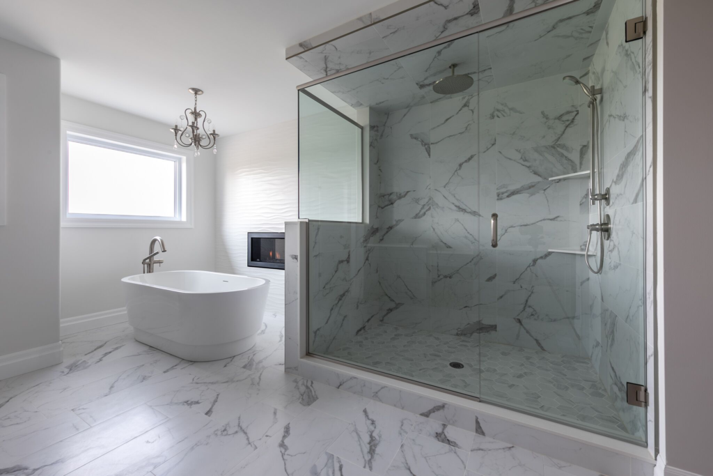 Living Spaces- Gray Development Group Home Builder Windsor Ontario