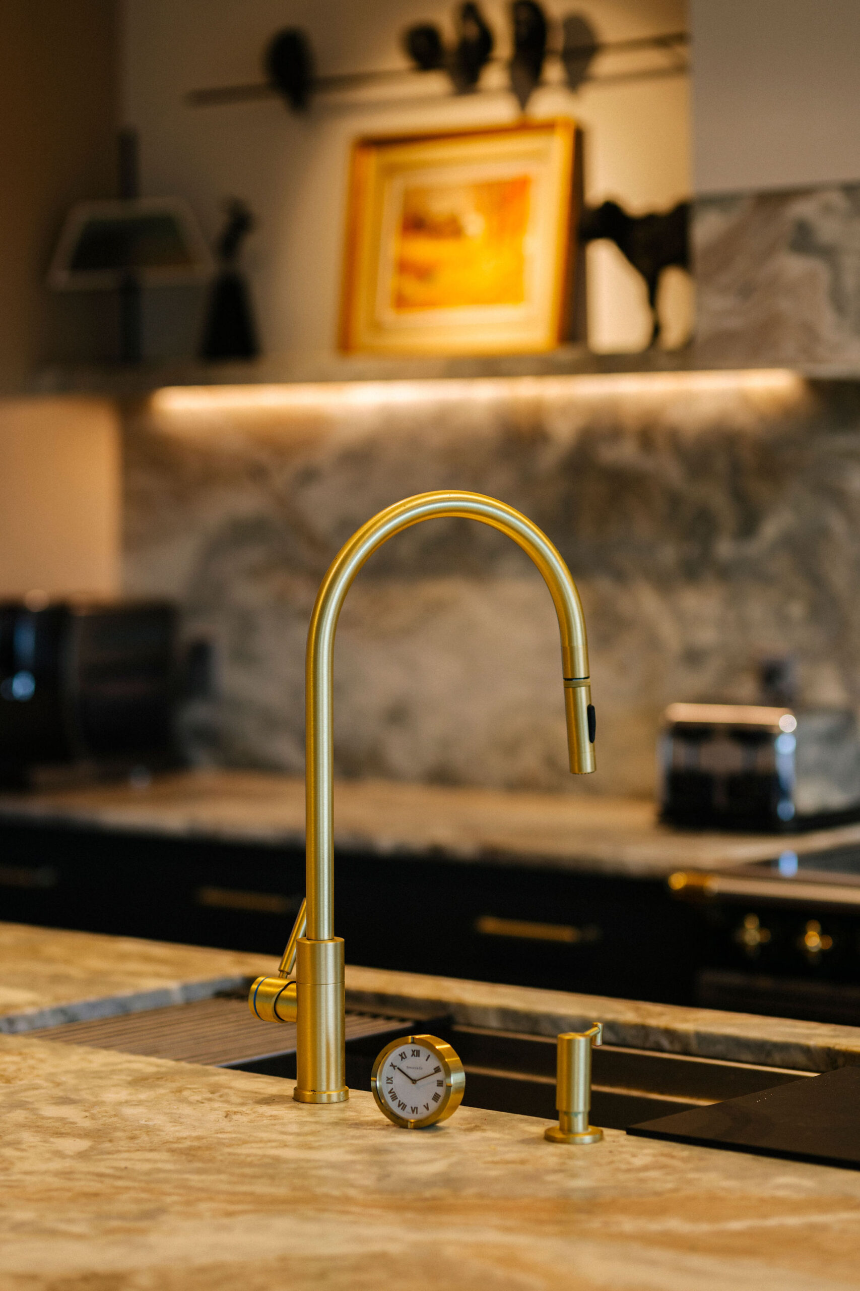 Kitchens - Gray Development Group