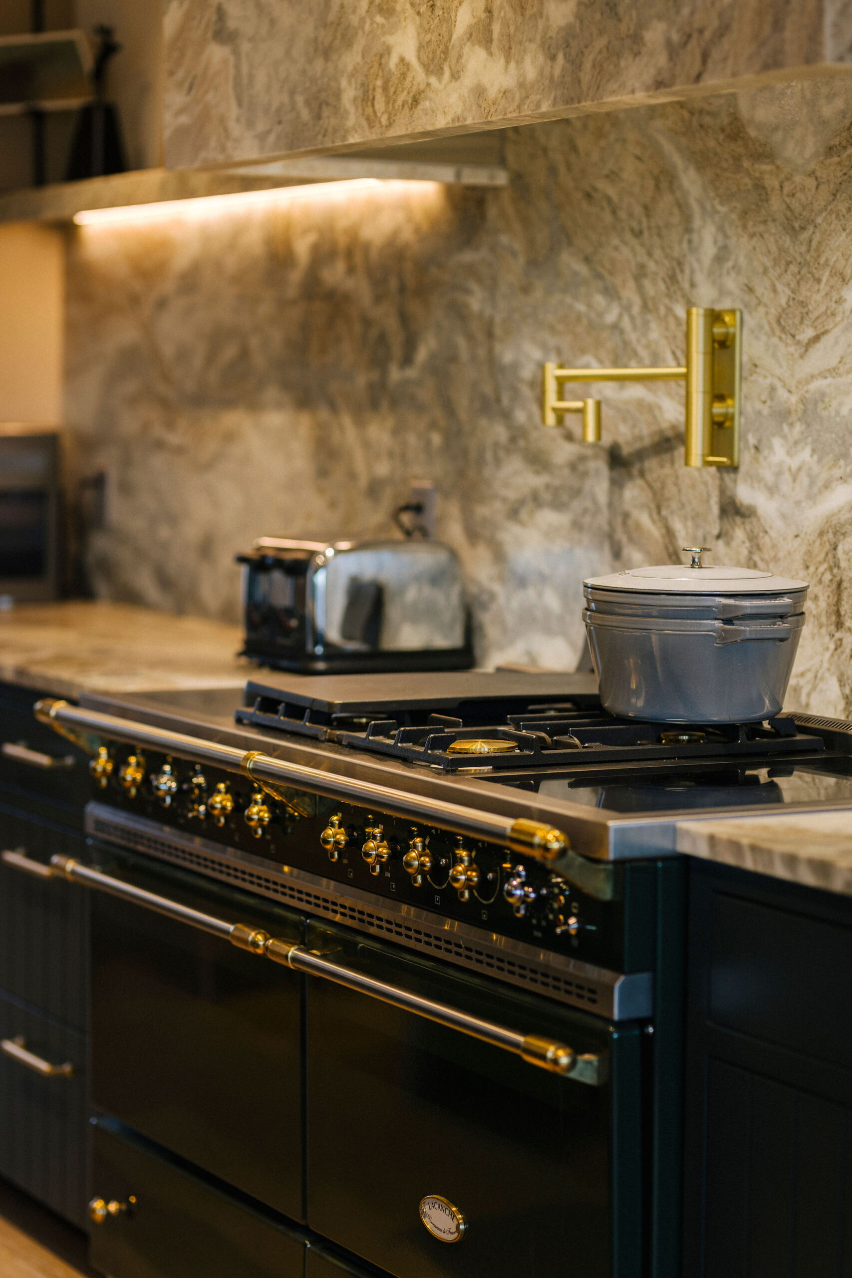 Kitchens - Gray Development Group