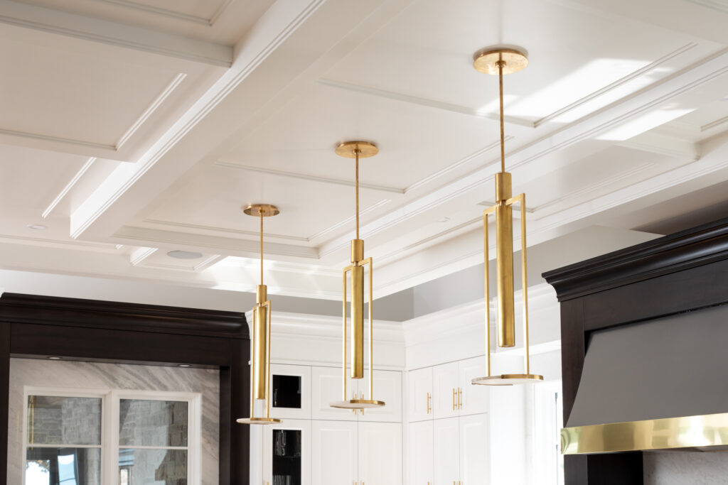 Kitchens - Gray Development Group