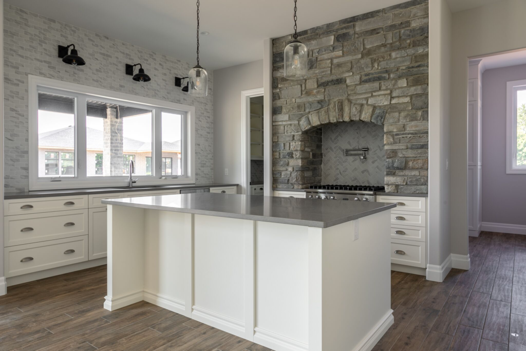 Kitchens - Gray Development Group