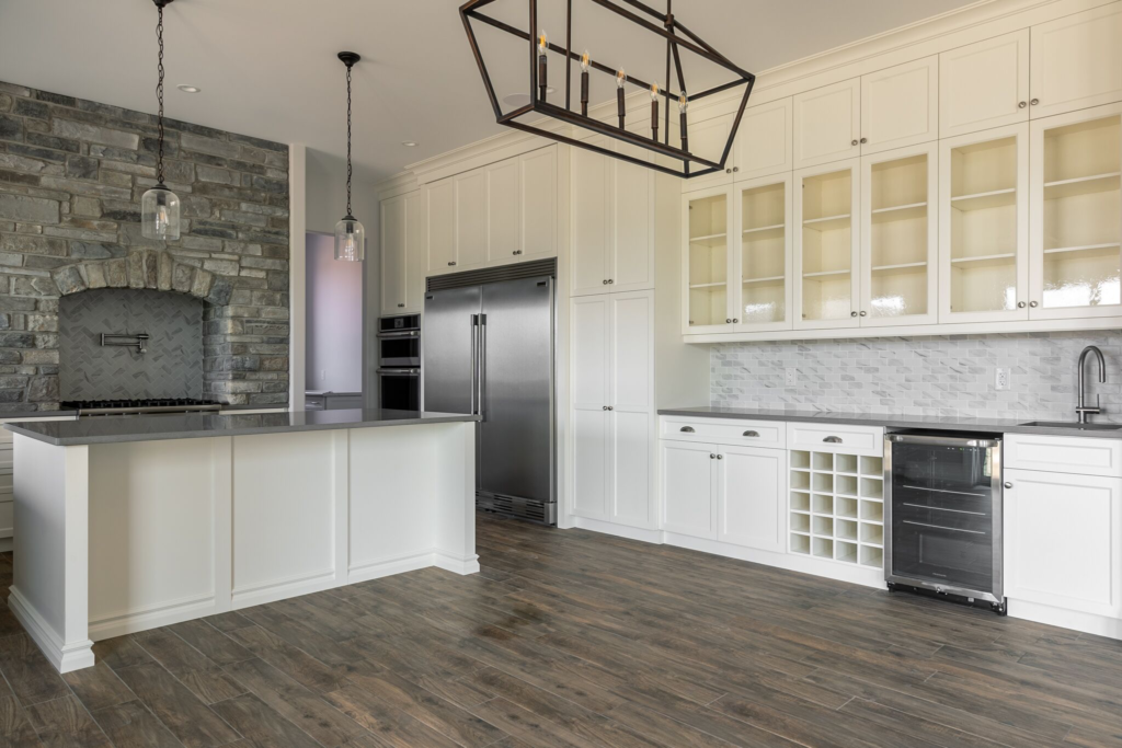 Kitchens - Gray Development Group