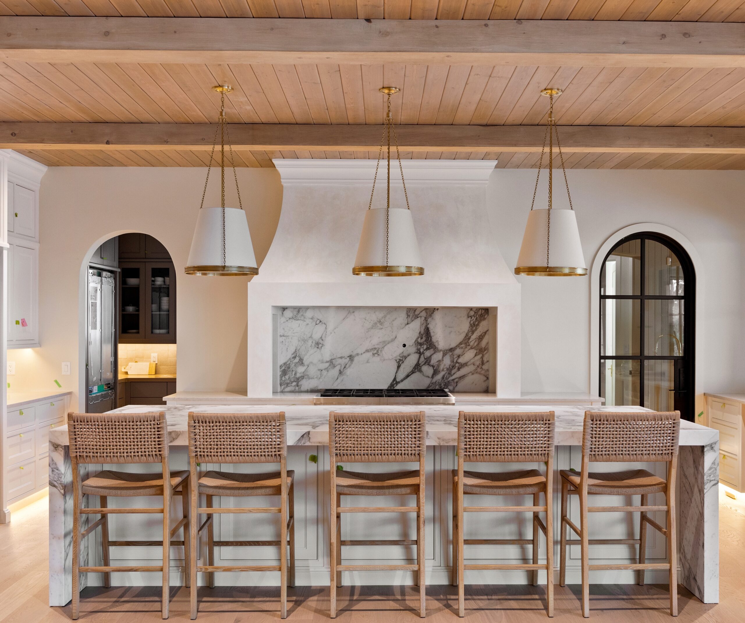 Kitchens - Gray Development Group